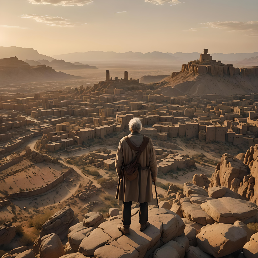 Purging a Weak Generation - The Warrior’s Path: Sunday School Lessons ...