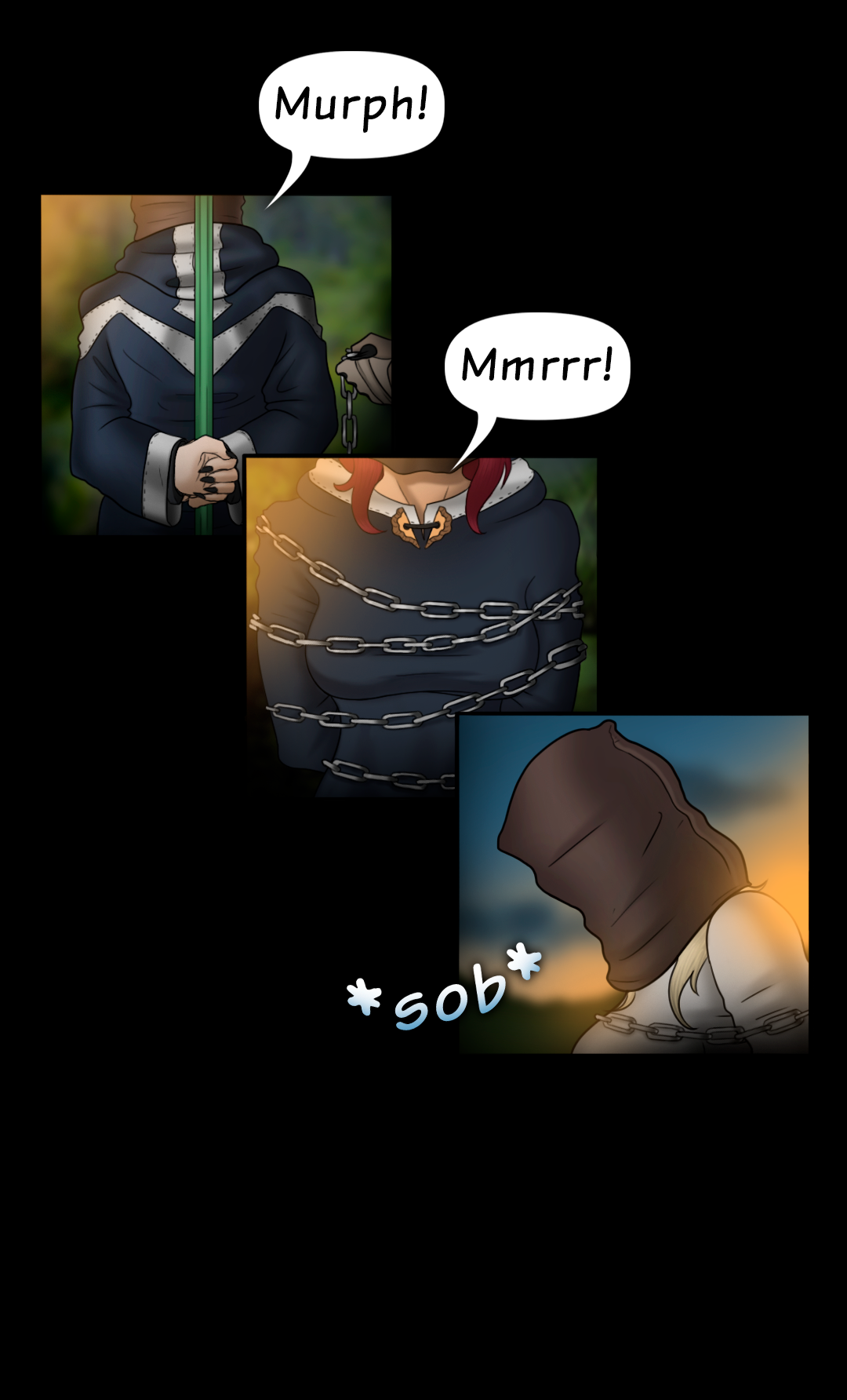 (as referenced earlier) - The Sword of God #37 | Arkhaven Comics