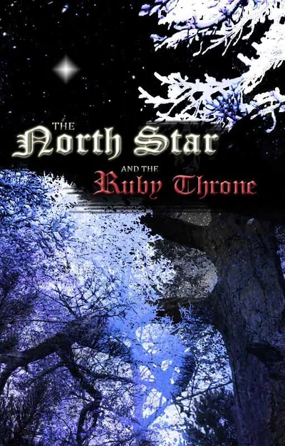 The North Star and the Ruby Throne | Arkhaven Comics