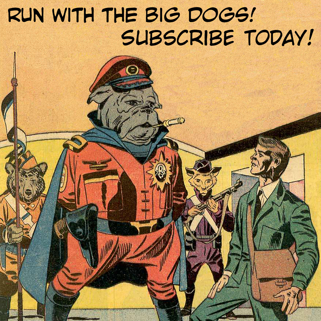 The Hare and the Tortoise - Aesops Fables #18 | Arkhaven Comics