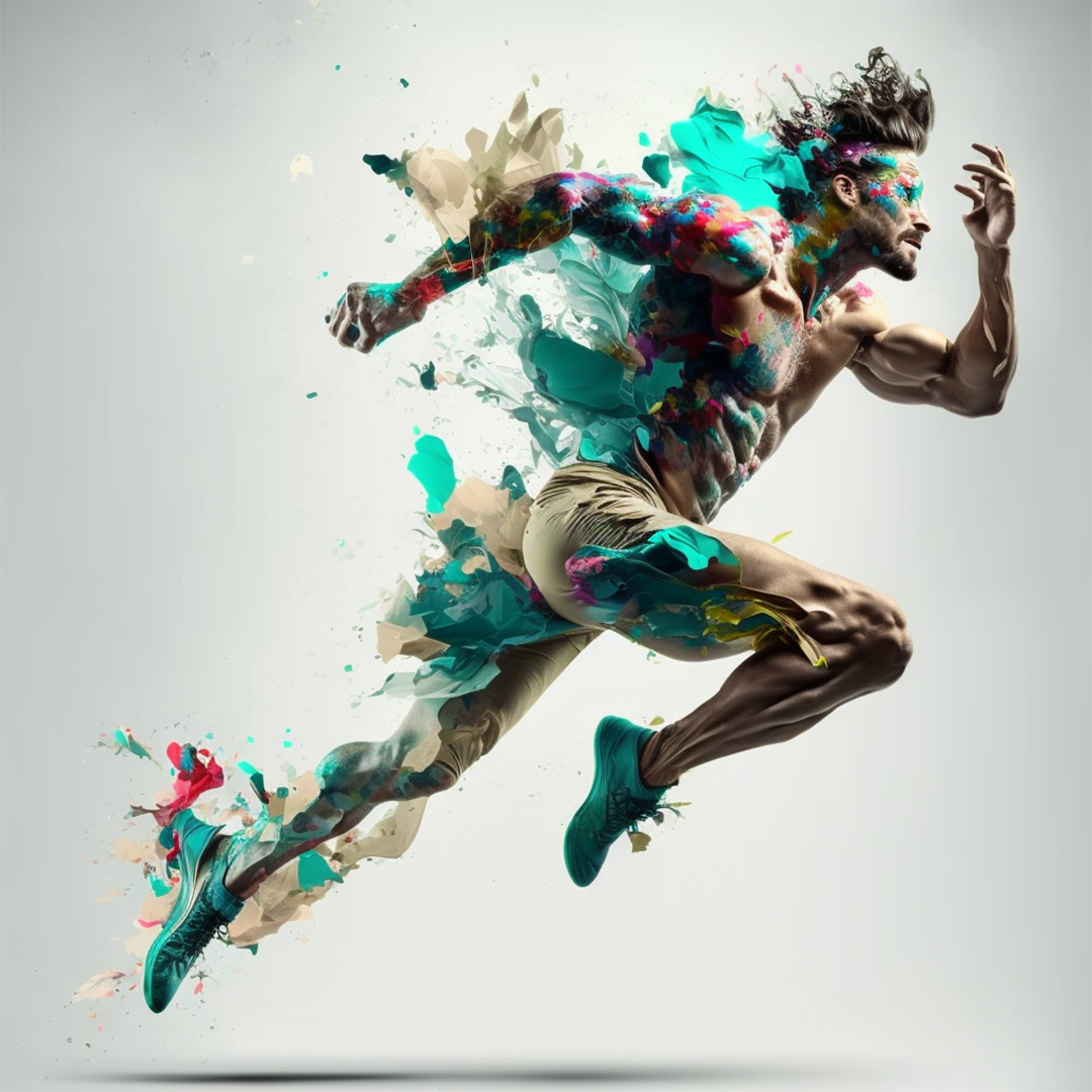 The Boasting Traveller - Aesops Fables #43 | Arkhaven Comics