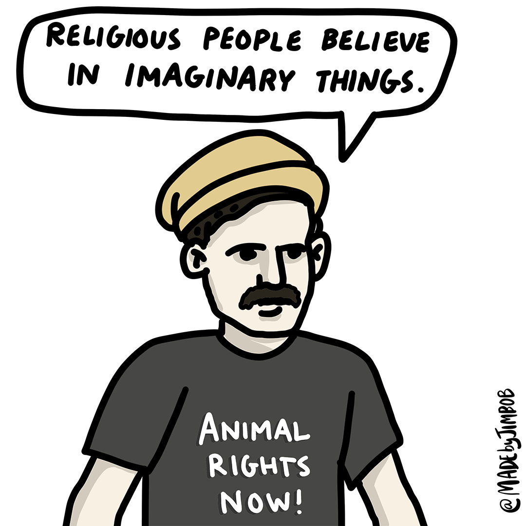 Metaphysics - Savage Memes #39 | Arkhaven Comics