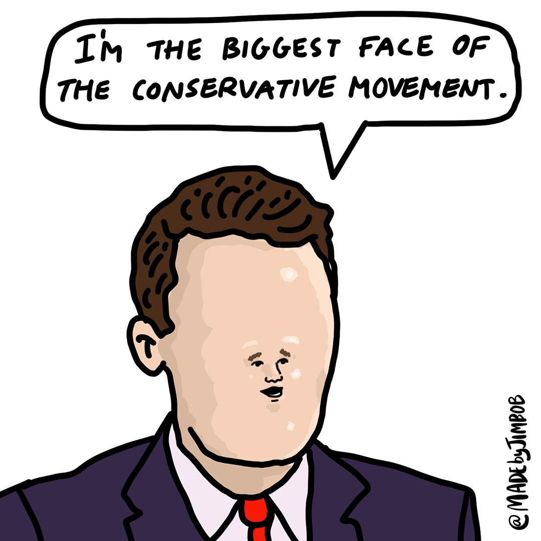 Charlie Kirk - Savage Memes #51 | Arkhaven Comics