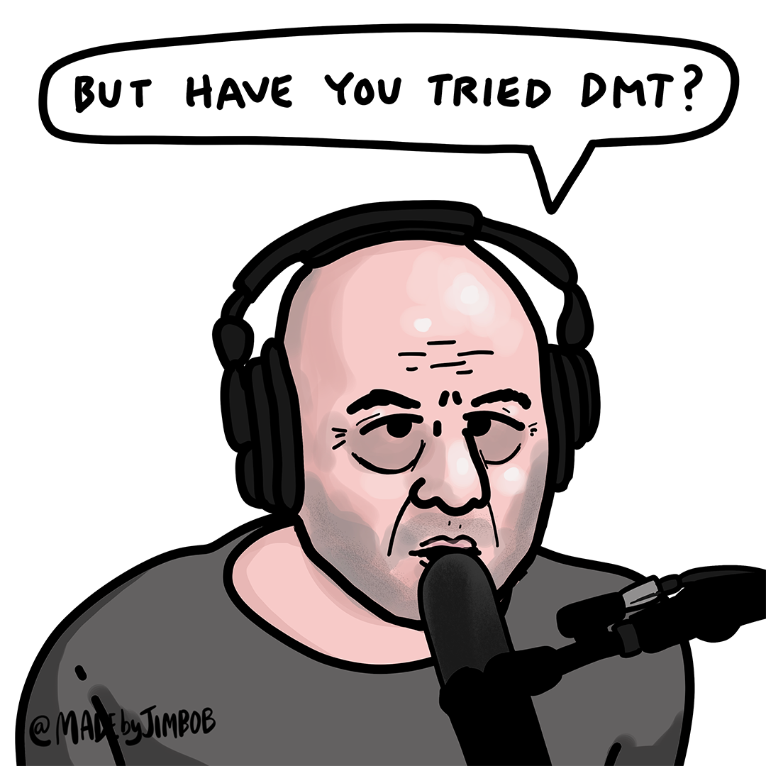 Rogan - Savage Memes #31 | Arkhaven Comics