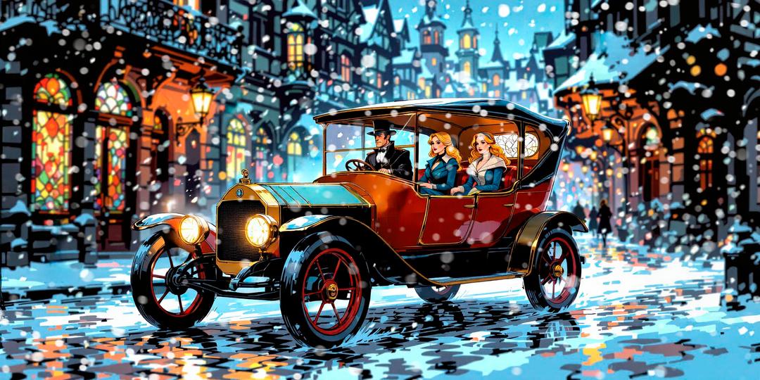 Acceptance and Avoidance - Three of Cups #55 | Arkhaven Comics